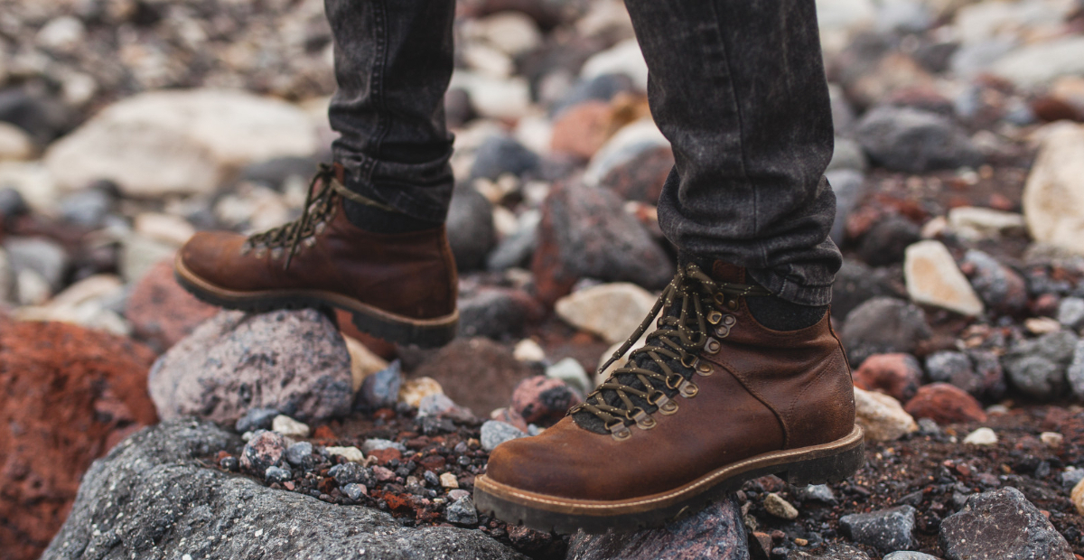 Rekomendasi Sepatu Docmart Pria Terbaik, Bikin Look Edgy - ZALORA Thread