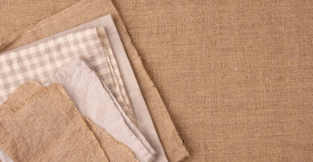 Apa itu Bahan Linen dan Kelebihannya - ZALORA Thread