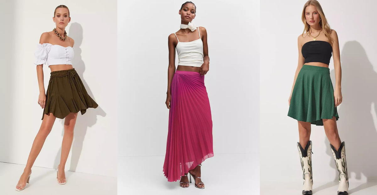 Rekomendasi Rok Wiru untuk Look Girly Memikat! - ZALORA Thread