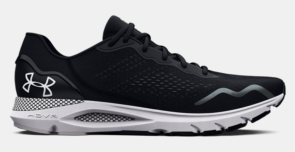 5 Rekomendasi Sepatu Under Armour Terbaik 2024 - ZALORA Thread