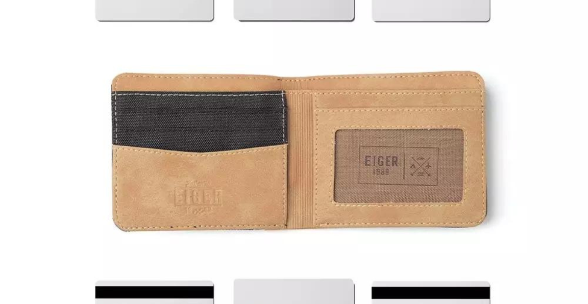 Rekomendasi Dompet Eiger yang Trendy dan Kekinian - ZALORA Thread