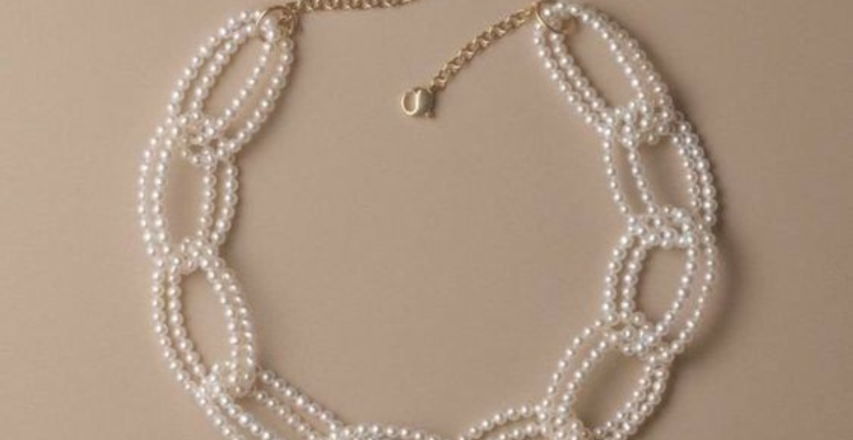 Rekomendasi Kalung Mutiara untuk Gaya Feminim, Cantik dan Elegan ...