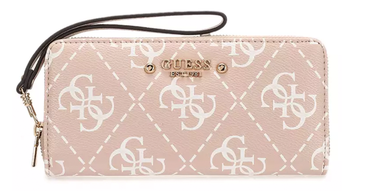 Rekomendasi Dompet Guess yang Elegan dan Fungsional - ZALORA Thread