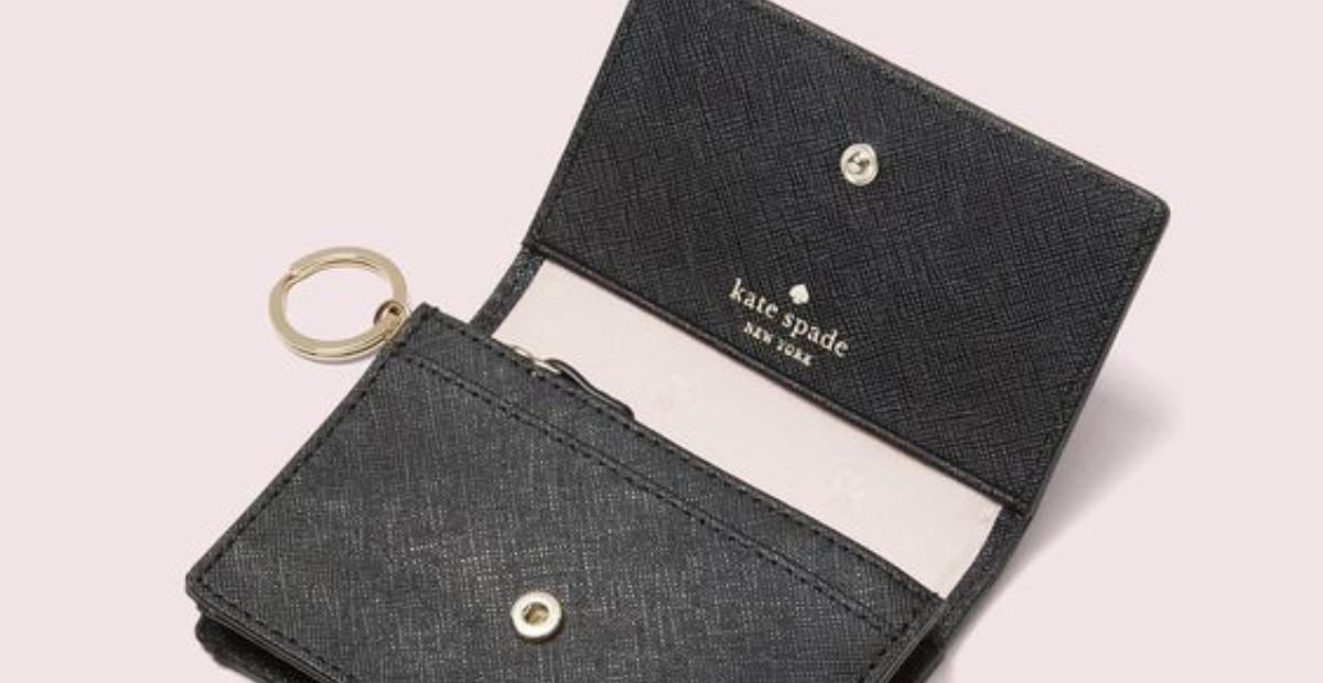 Rekomendasi Kate Spade Wallet, Dompet Mewah Simple - ZALORA Thread