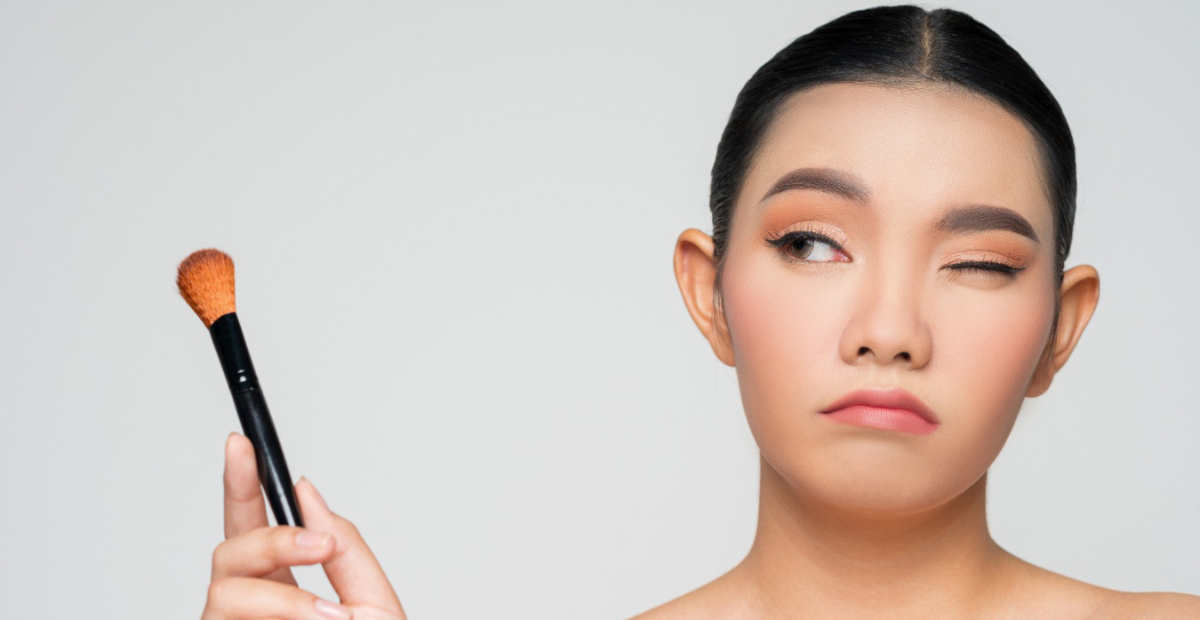 Ingin Makeup Flawless? Tips Hasil Makeup Flawless untuk Pemula - ZALORA ...