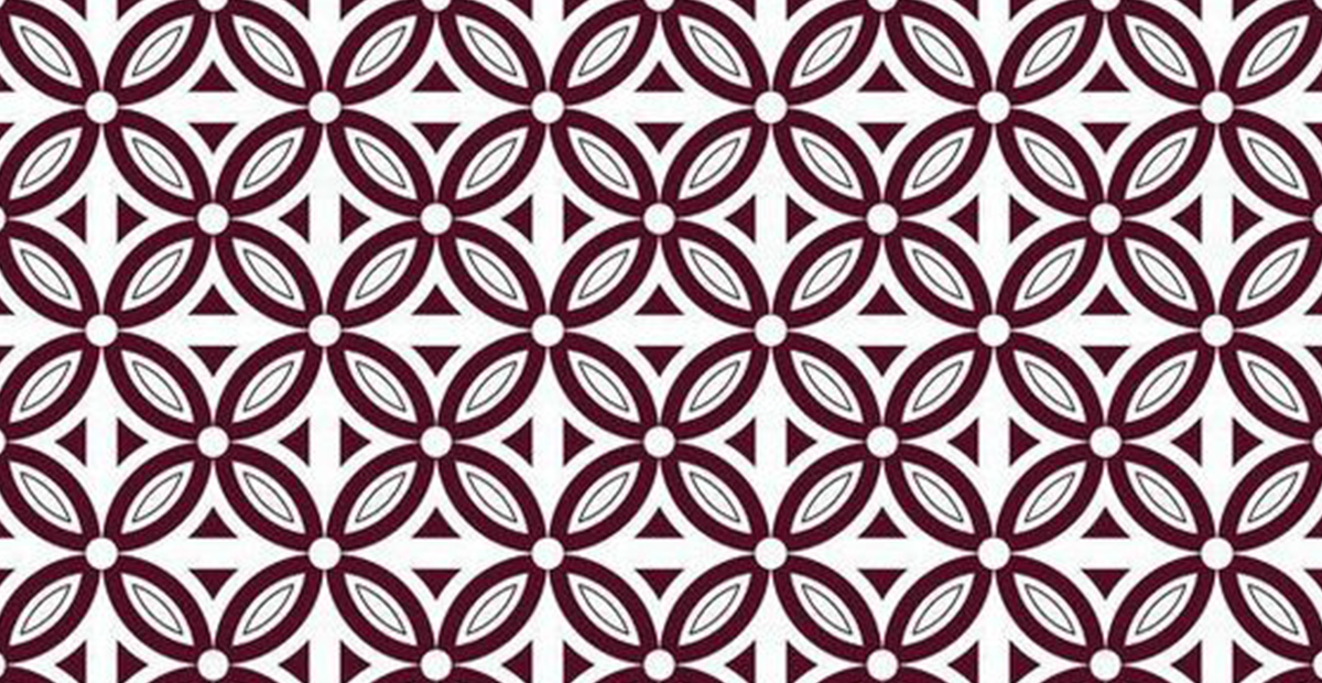 9 Motif Batik yang Mudah Digambar Dan Rekomendasinya! - Beauty Trends
