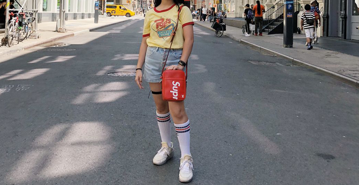 5 Rekomendasi Kaos Kaki Panjang, Stylish Tanpa Kedinginan! - ZALORA Thread