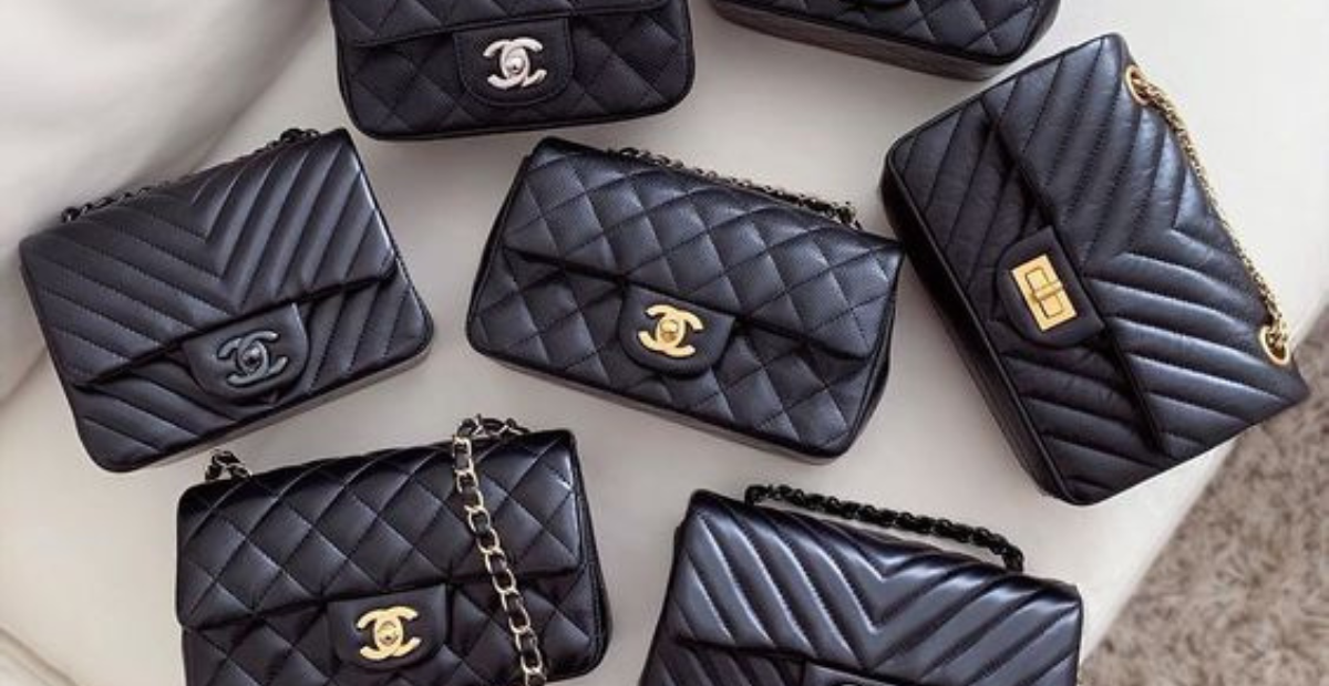 Rekomendasi Tas Chanel Mewah dan Populer - ZALORA Thread