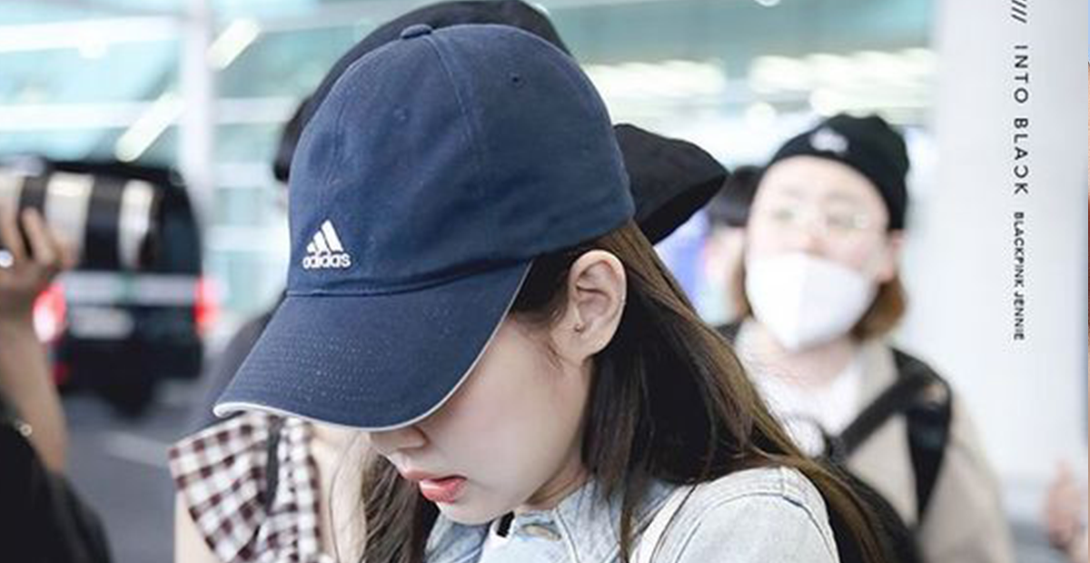 5 Rekomendasi Topi Adidas untuk Gaya Sporty dan Trendy - ZALORA Thread