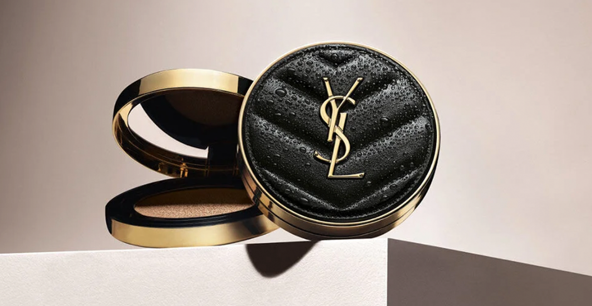 4 Rekomendasi YSL Cushion Terbaik untuk Kulitmu - ZALORA Thread