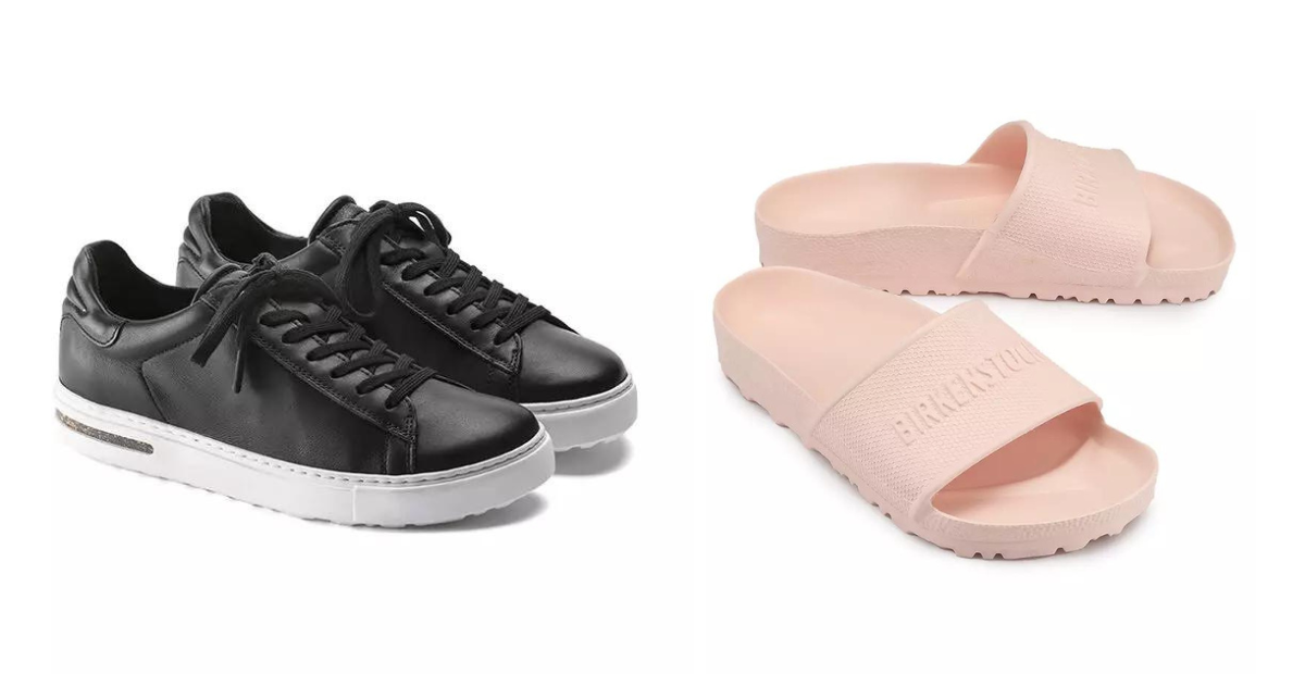 Rekomendasi Alas Kaki Trendy Birkenstock dengan Promo ZVIP - ZALORA Thread